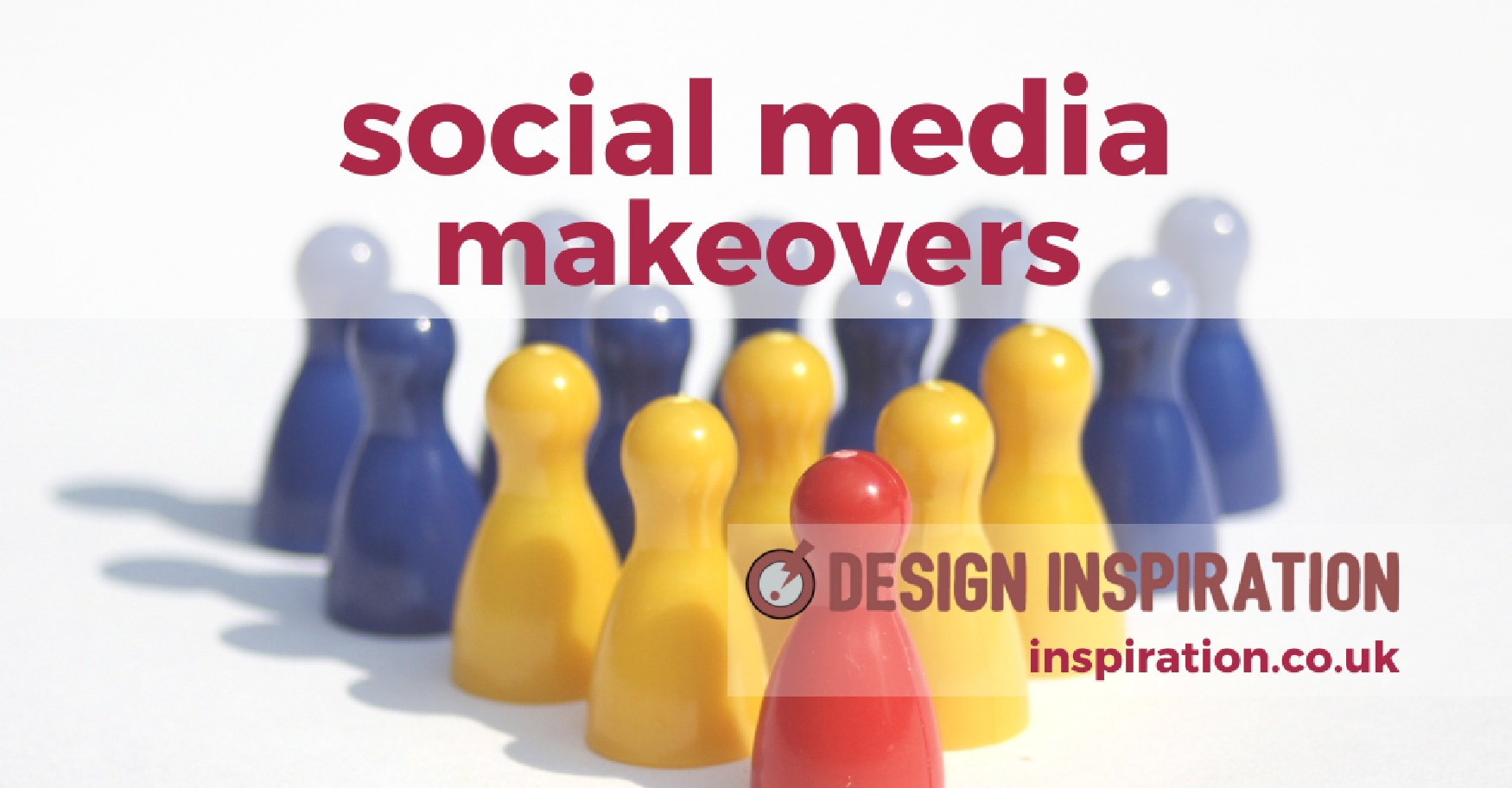 Social Media Makeovers | Plymouth social media makeover service ...