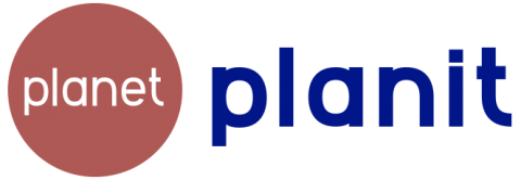 Planet Planit - Design Inspiration