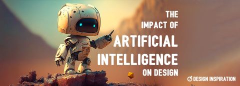 The Impact of AI on Design - Design Inspiration